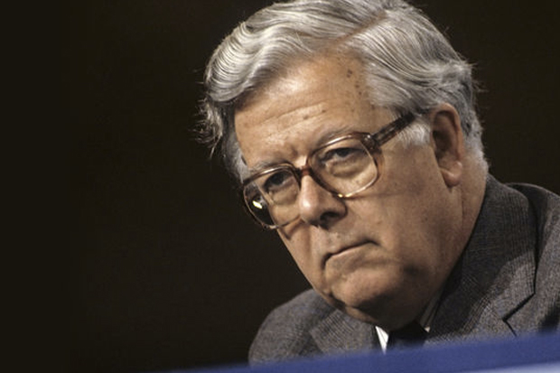 Geoffrey Howe, 1926 - 2015: An advocate who believed | The Spectator