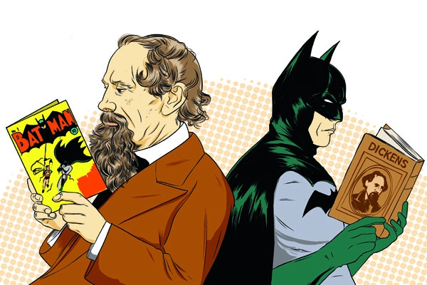 In defence of Giles Coren