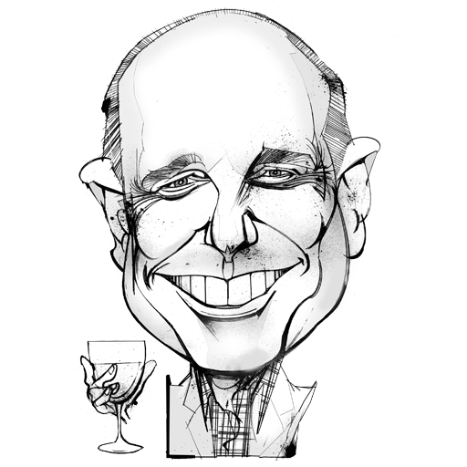 The first Spectator cruise