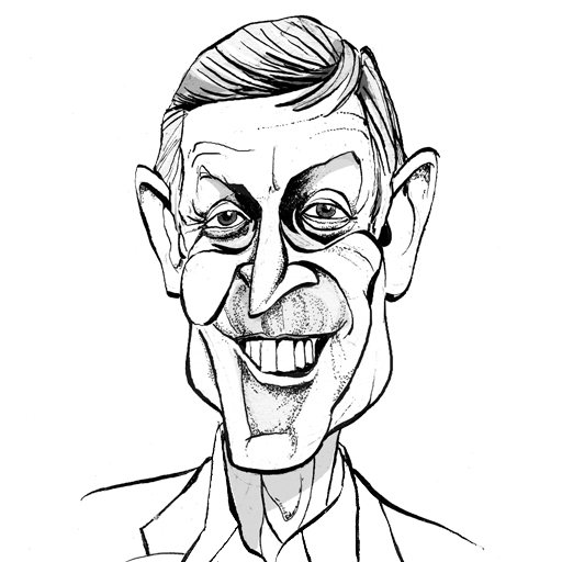 What is there left to say about the Tories?