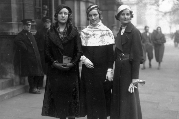 The Mitford Girls’ Guide to Life, by Lyndsy Spence - review