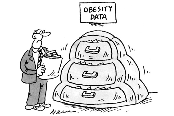 Obesity 2 | The Spectator