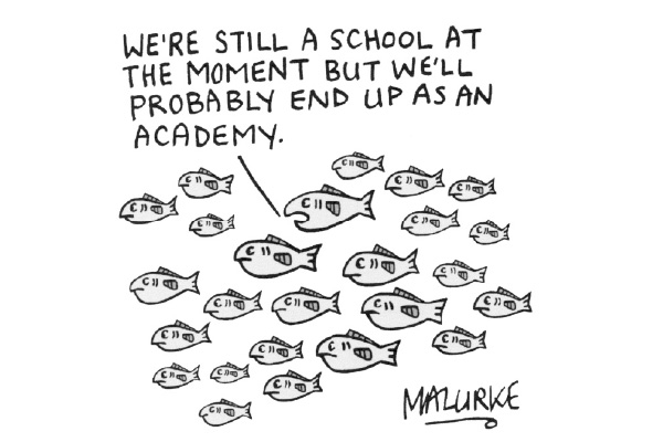 Academy | The Spectator