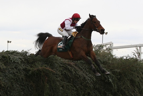 The Turf: Robin Oakley's Grand National tips | 5 April 2013 | The Spectator
