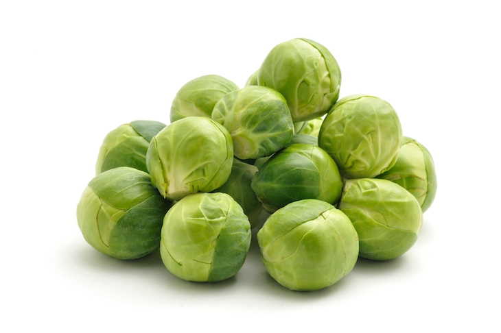 Does Brexit mean it's time to rename Brussels Sprouts?