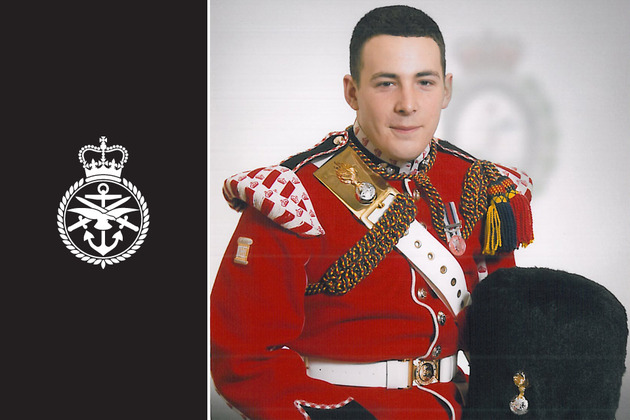 Five things you need to know about the Lee Rigby report