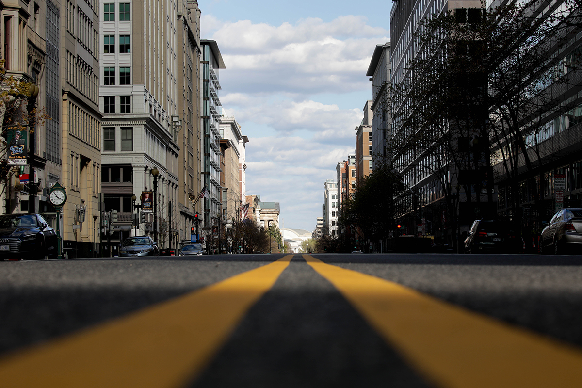 Sovereignty rules | The Spectator