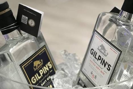 Gilpin’s Gin summer offer | The Spectator