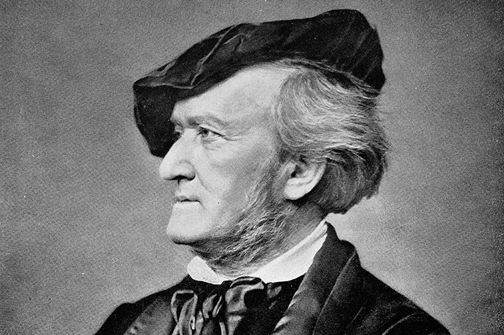 Hitler’s admiration has severely damaged Wagner’s reputation
