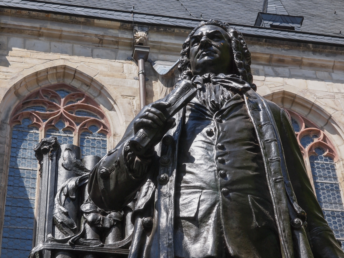 The Passion chorale: the story of an extraordinary tune | The Spectator