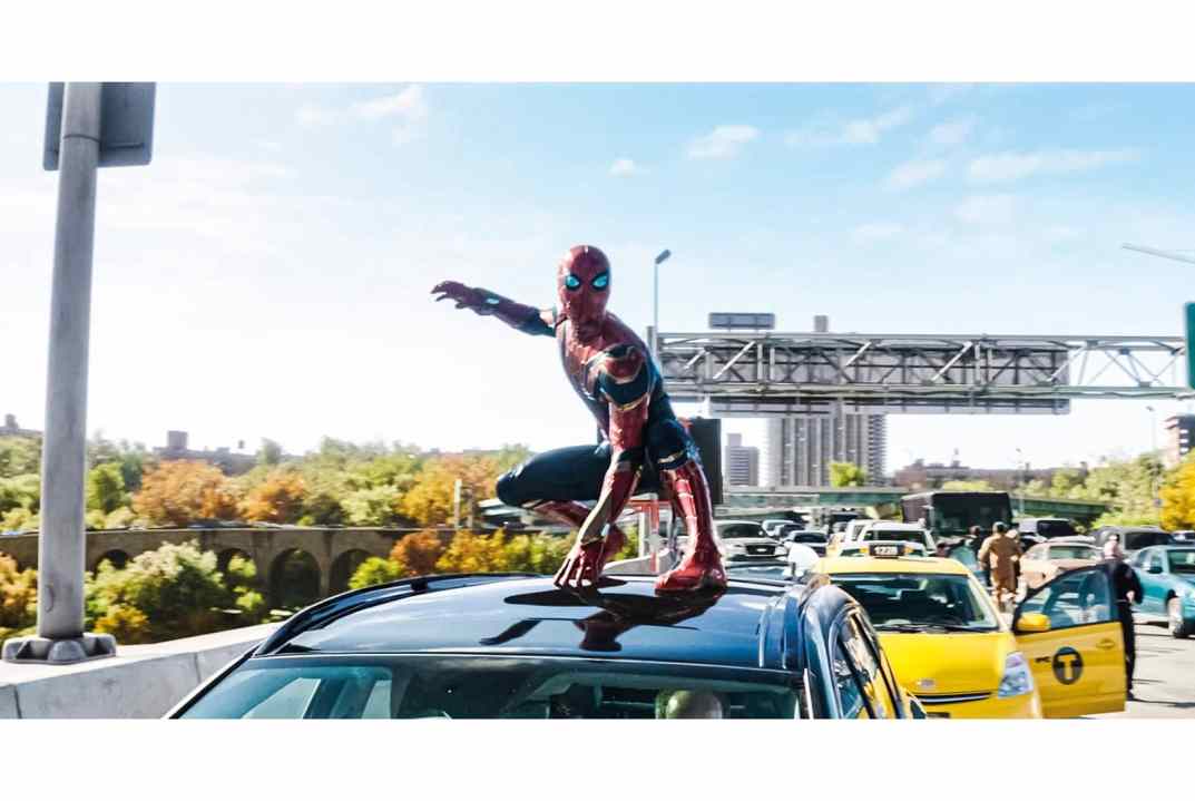 In defence of Marvel