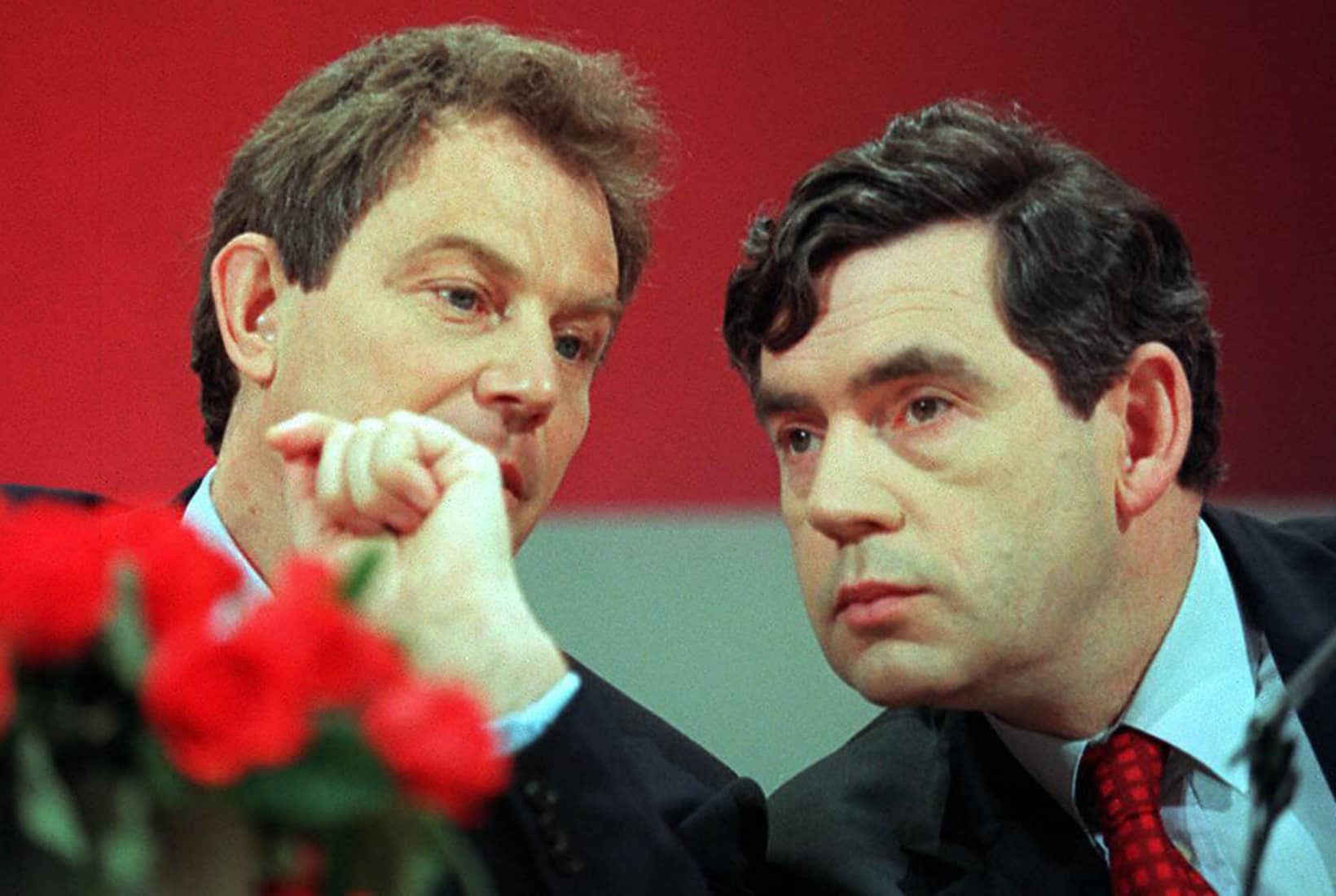 Blair & Brown: The New Labour Revolution should be called ‘The Tragedy ...
