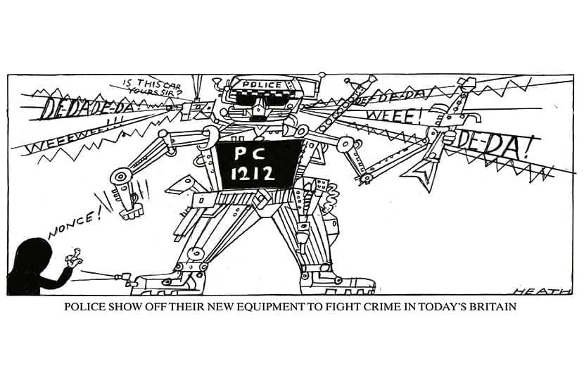 Portrait of the week: David Amess’s death, net-zero plans and ...