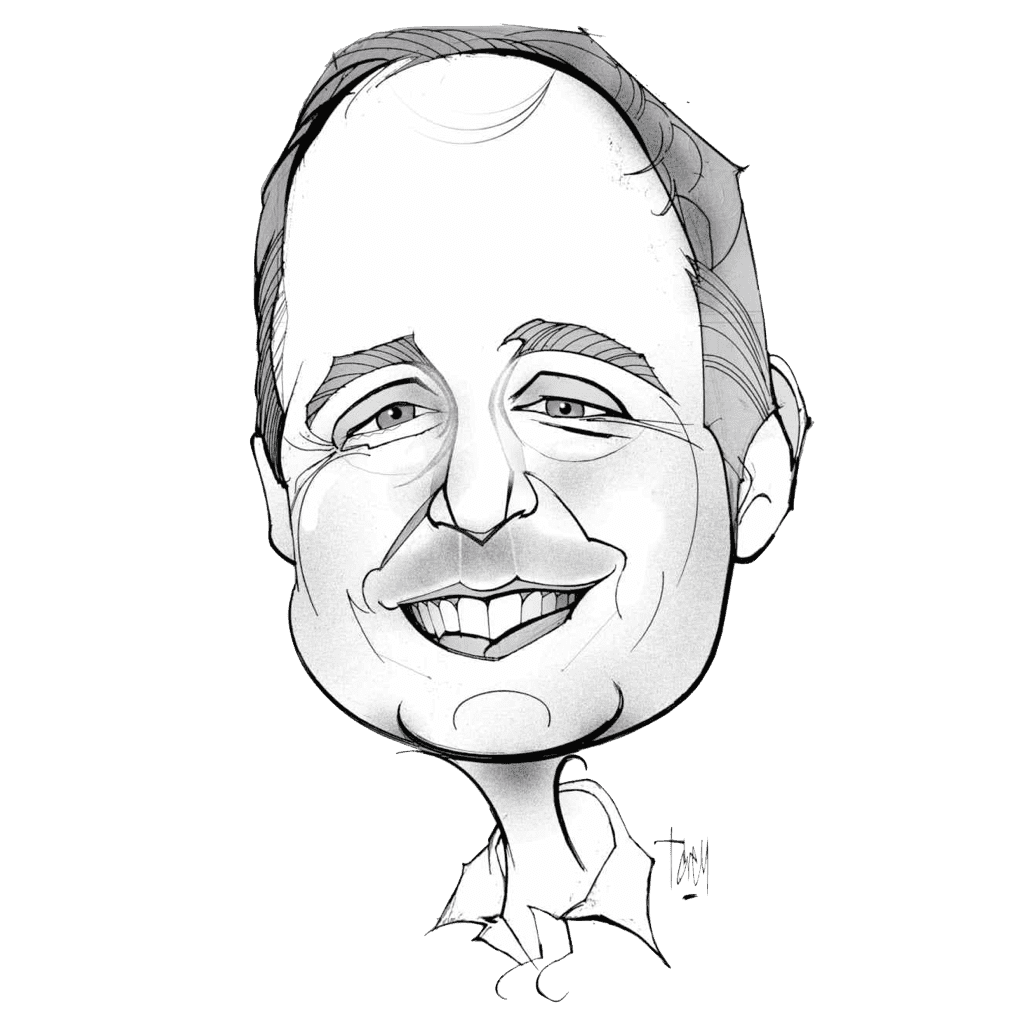 Which president granted the most pardons? | The Spectator