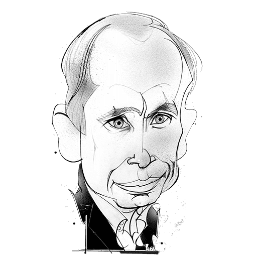 My holiday from the news | The Spectator