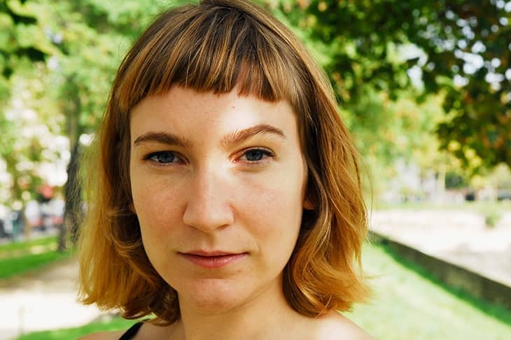 A playful version of the universe: Pure Colour, by Sheila Heti, reviewed