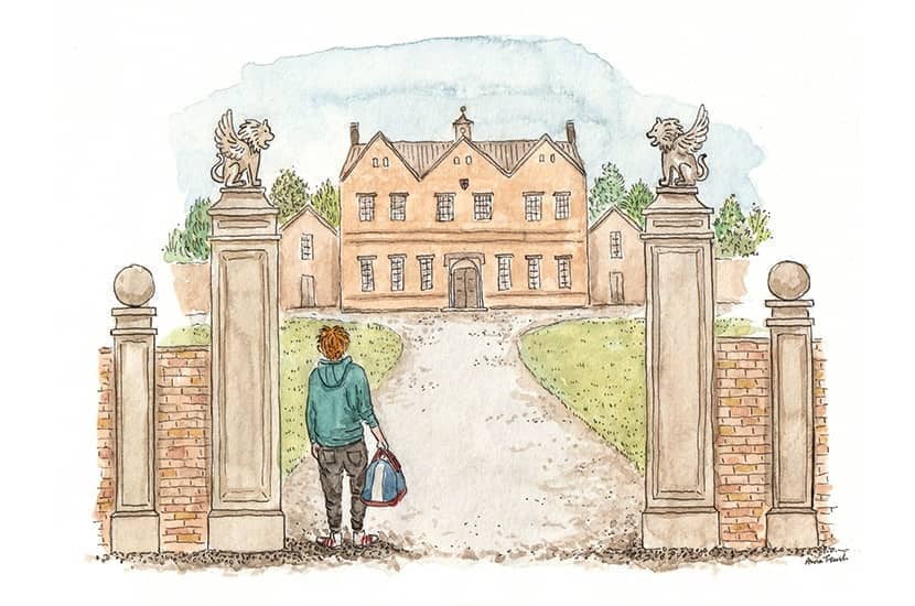 The case for state boarding schools