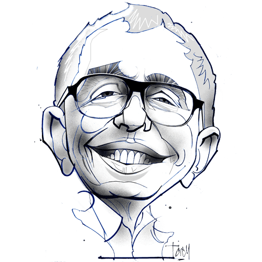 Marine Le Pen looks unstoppable