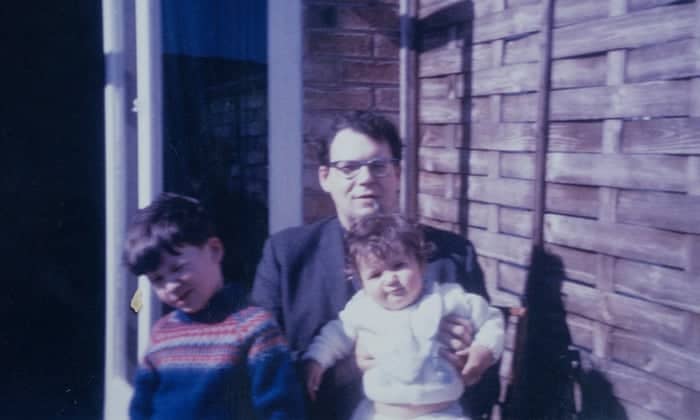 William Leith: Finding My Father | The Spectator
