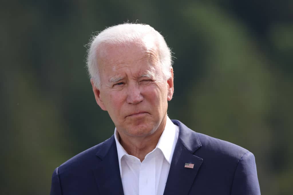 Why the Catholic Church won’t excommunicate Joe Biden