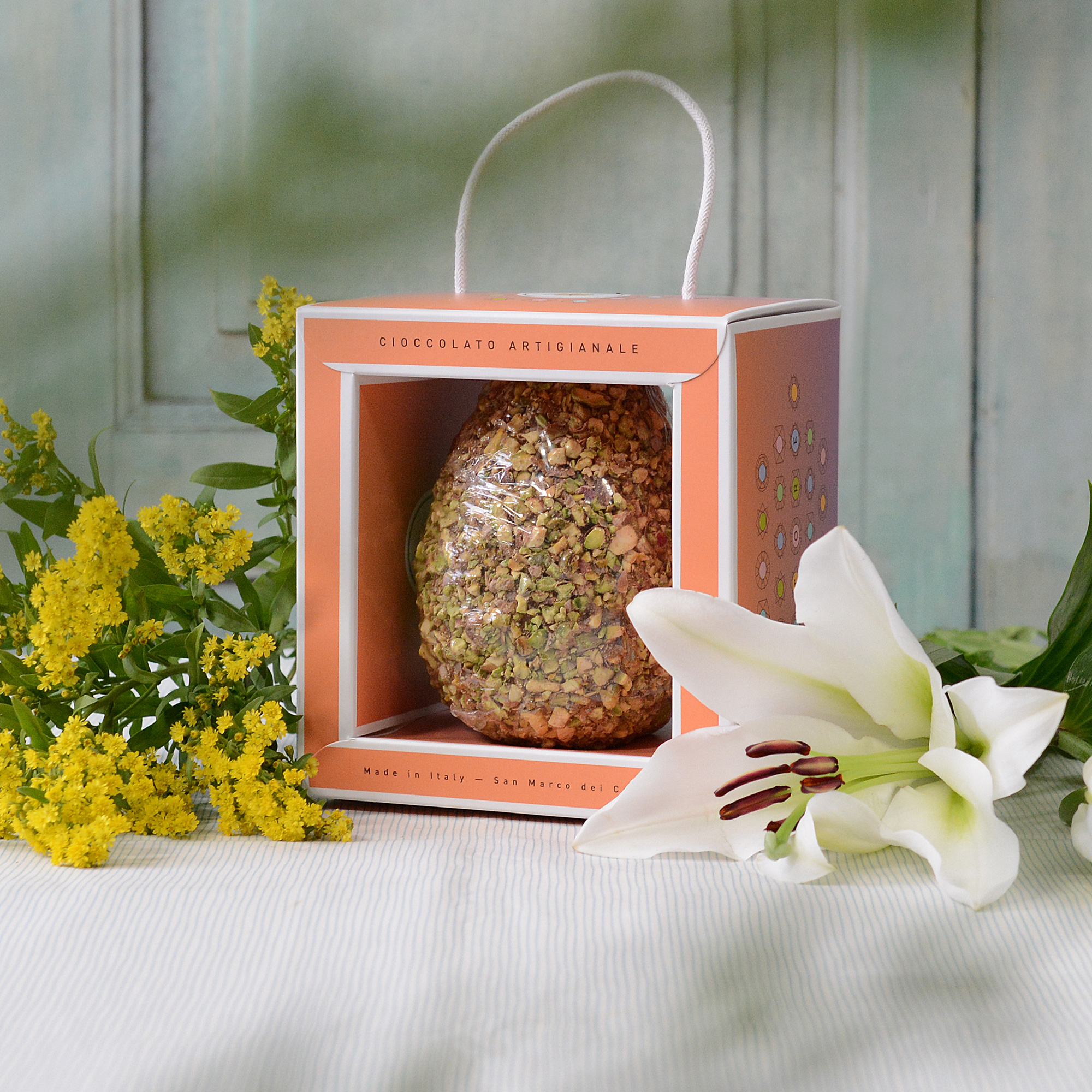 This year's best Easter eggs