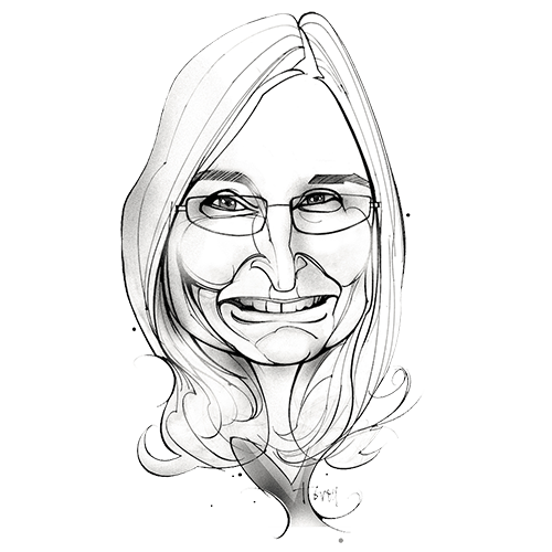 In defence of Connie Shaw | The Spectator
