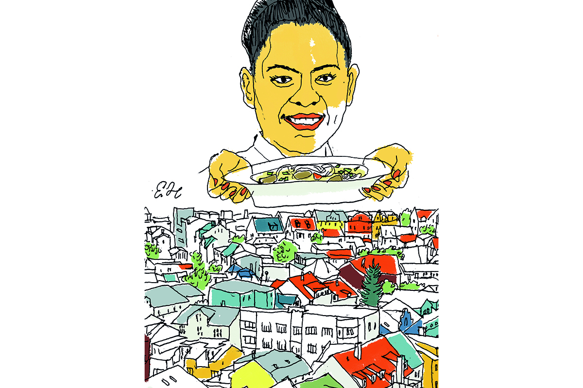 Thai-celand: how southeast Asian cuisine took over Reykjavik | The ...