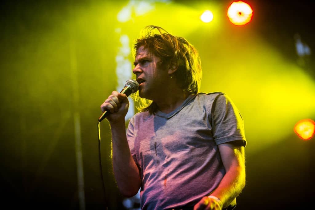 Ariel Pink: Trump, Capitol riots and breaking music's orthodoxy | The ...