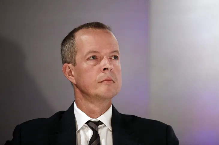 Nick Boles says he's voting Labour (again) | The Spectator