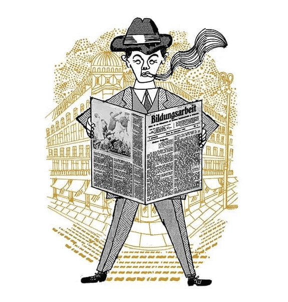 Keiron Pim, Miranda Morrison and Cosmo Landesman | The Spectator