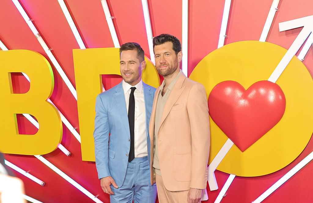 The real reason straight people aren’t going to see Bros | The Spectator