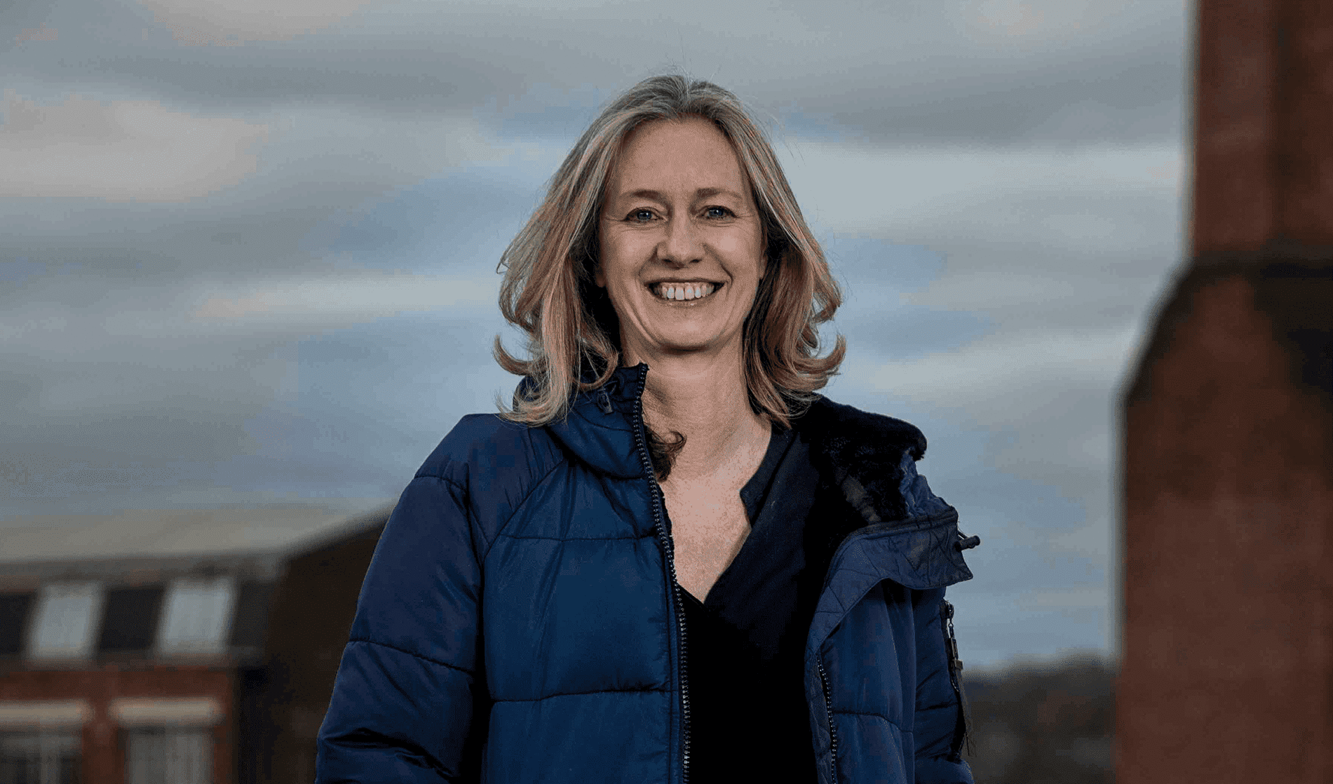 The Justine Roberts Edition | The Spectator