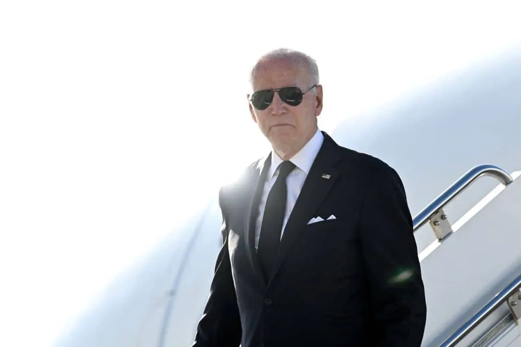 How Biden can help save Sunak | The Spectator
