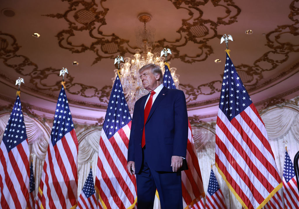 Can Donald Trump win in 2024? | The Spectator