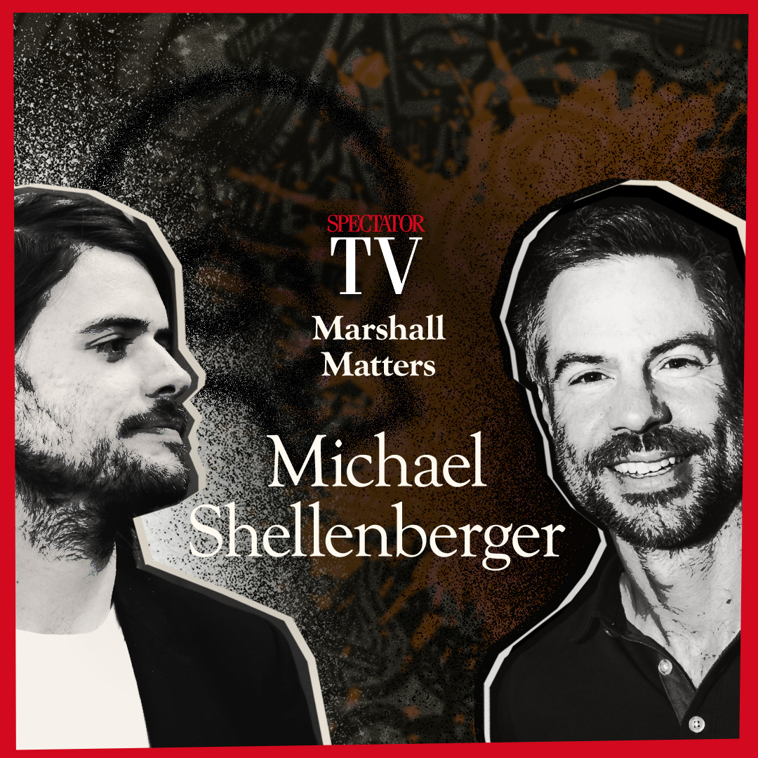 Michael Shellenberger: What Just Stop Oil gets wrong and COP27 ...
