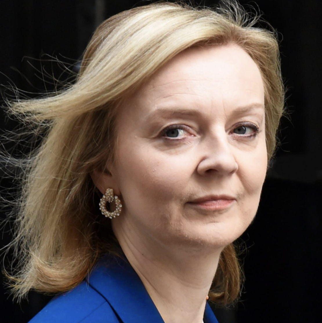 James Heale and Sebastian Payne: Out of the Blue and The Fall of Boris ...