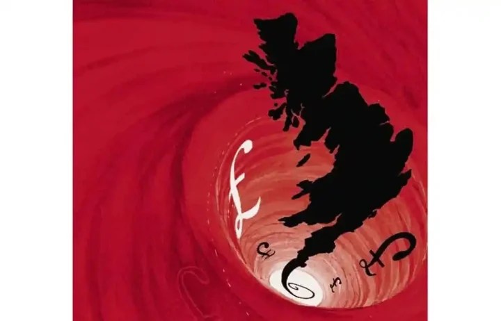 Are there signs inflation has peaked? | The Spectator