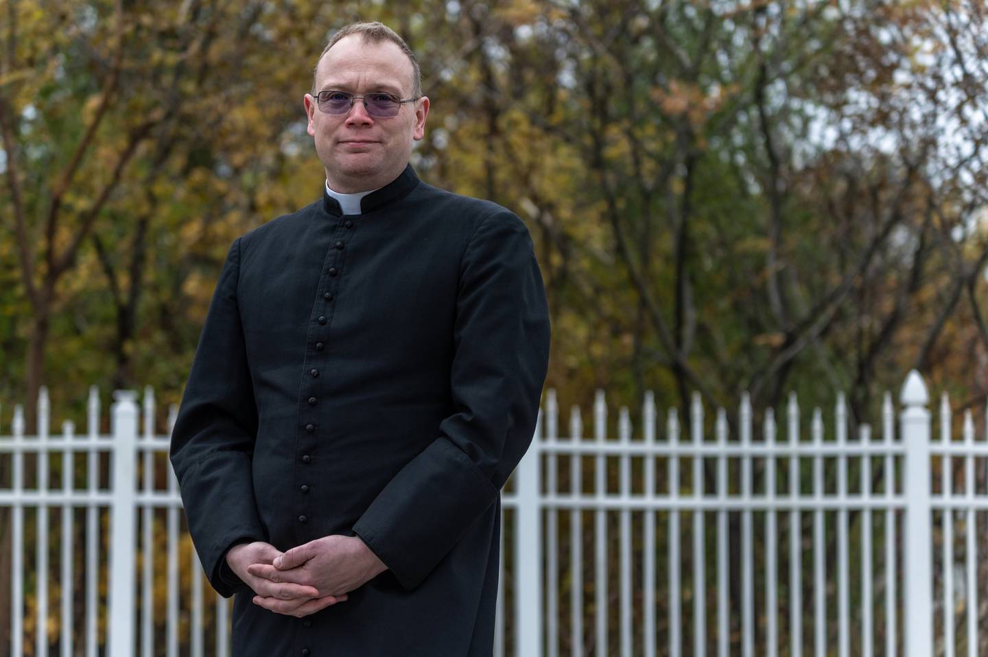How ‘cancelled’ conservative Catholic priests are fighting to clear ...