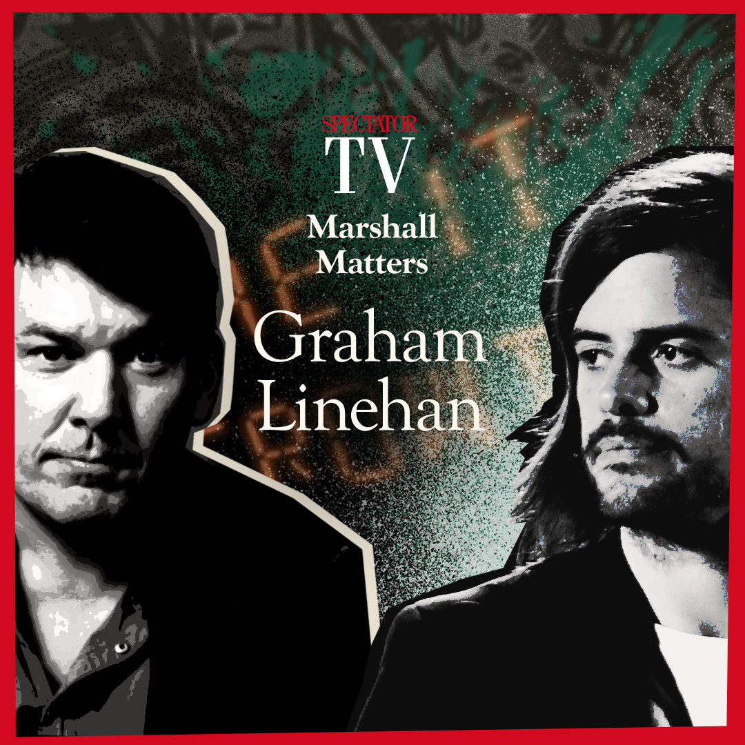 Graham Linehan: how the Father Ted musical got cancelled | The Spectator