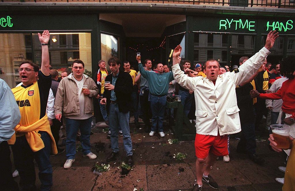 A Chavs Guide To Chavs The Spectator