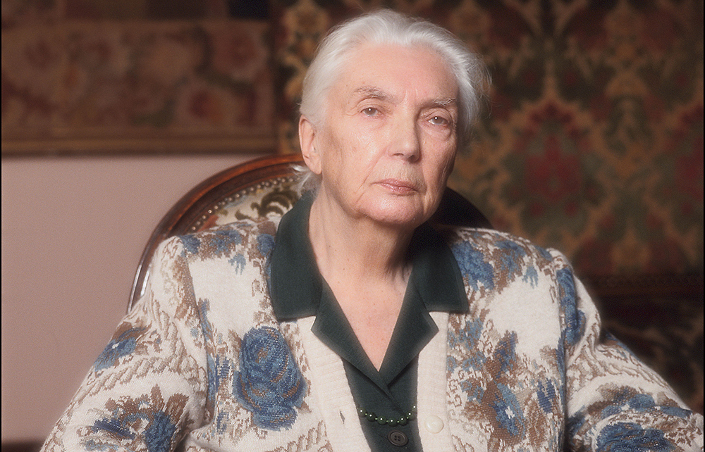Hiding out in wartime Italy: A Silence Shared, by Lalla Romano | The ...