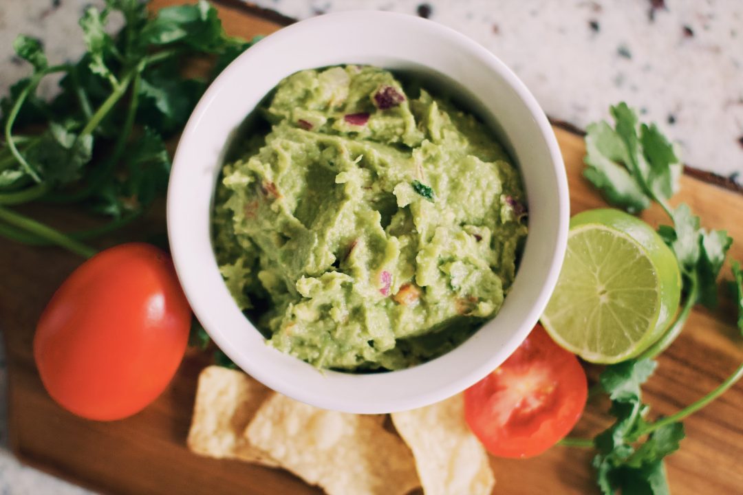 Three cheers for guacamole this Super Bowl Sunday | The Spectator