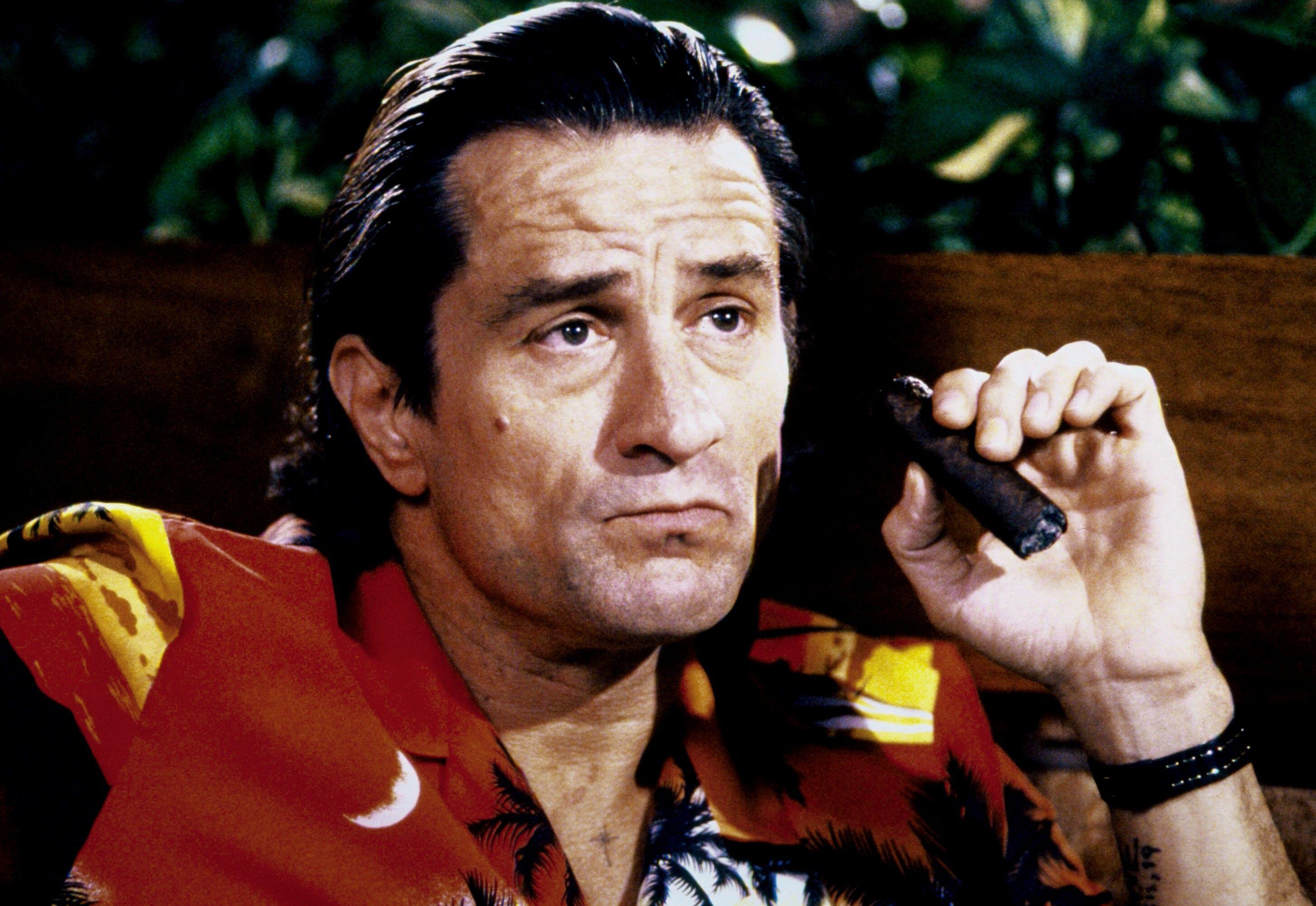 The case for remaking great films | The Spectator