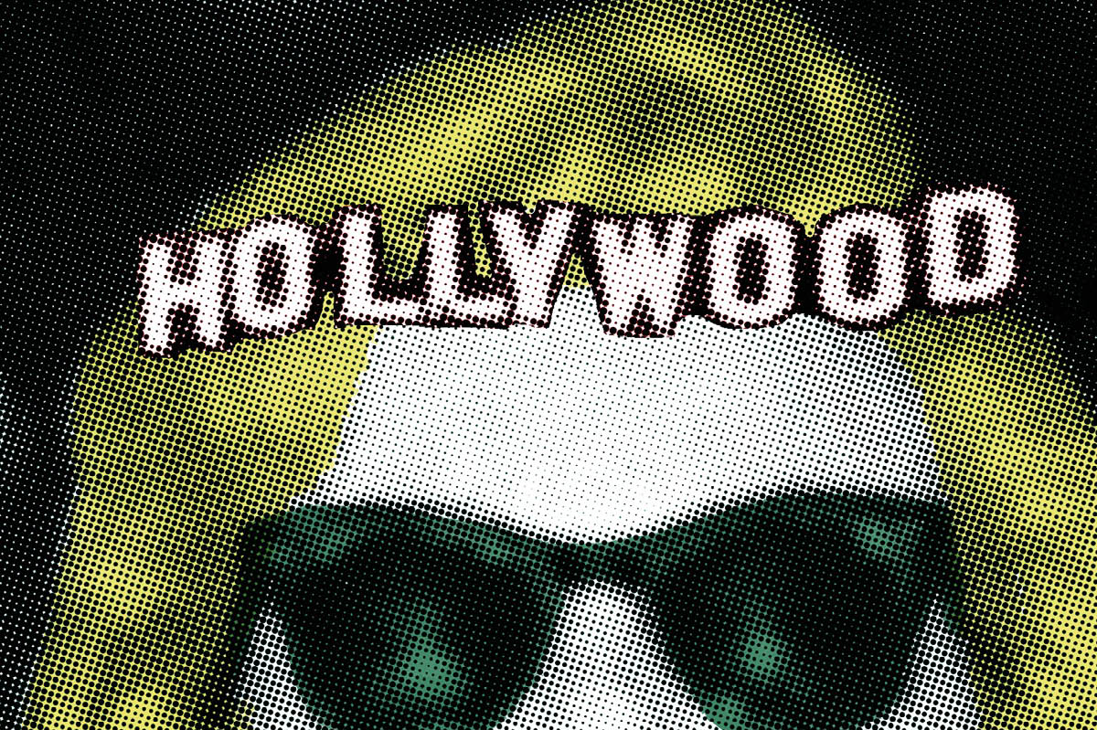 Happy birthday, Hollywood | The Spectator