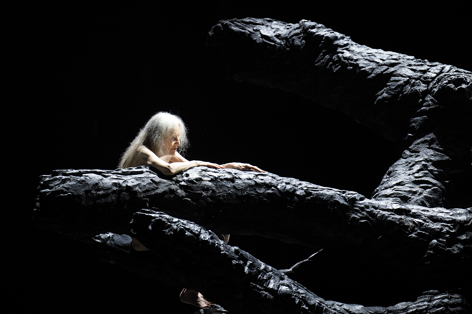 Wagner rewilded: Das Rheingold, at the Royal Opera House, reviewed