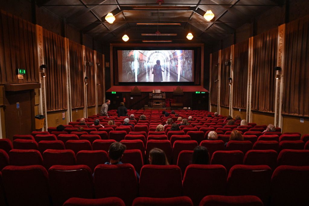 Left-wing politics has repoliticized the arts | The Spectator