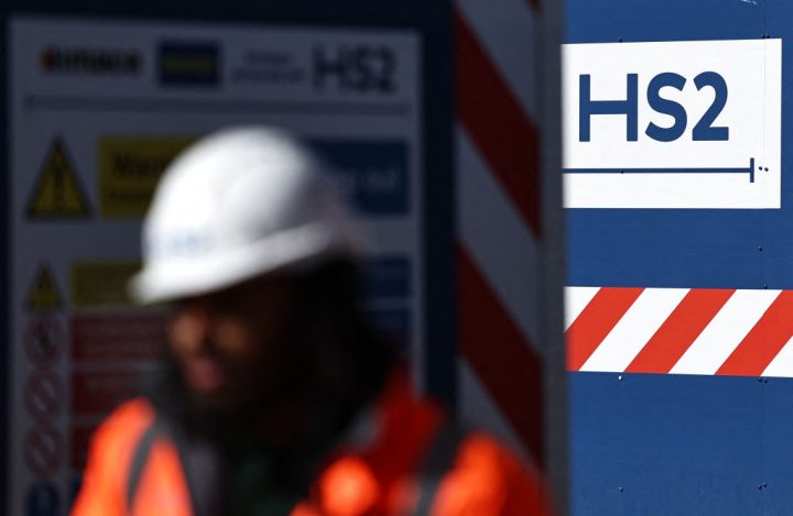 How to avoid repeating the mistakes of the HS2 fiasco