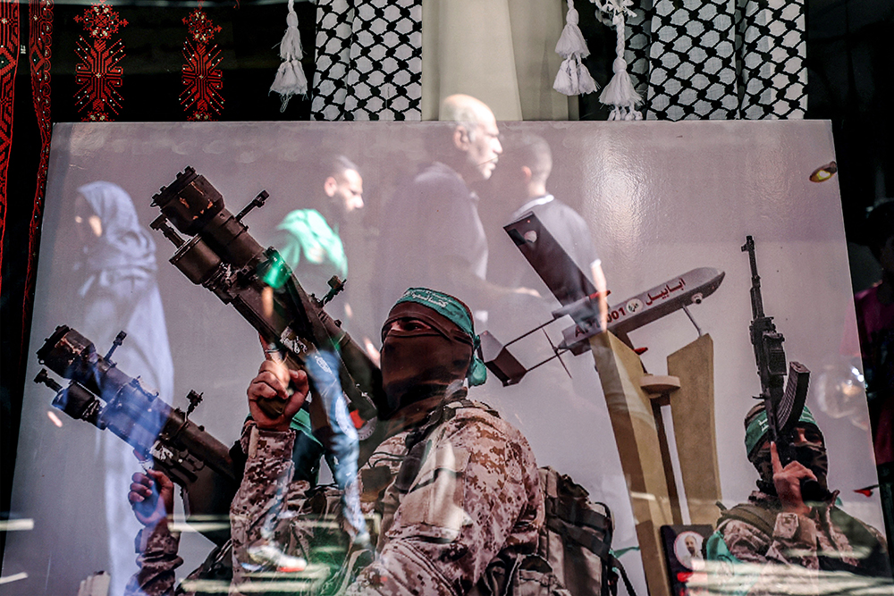 Will Lebanon be dragged into a war with Israel? | The Spectator