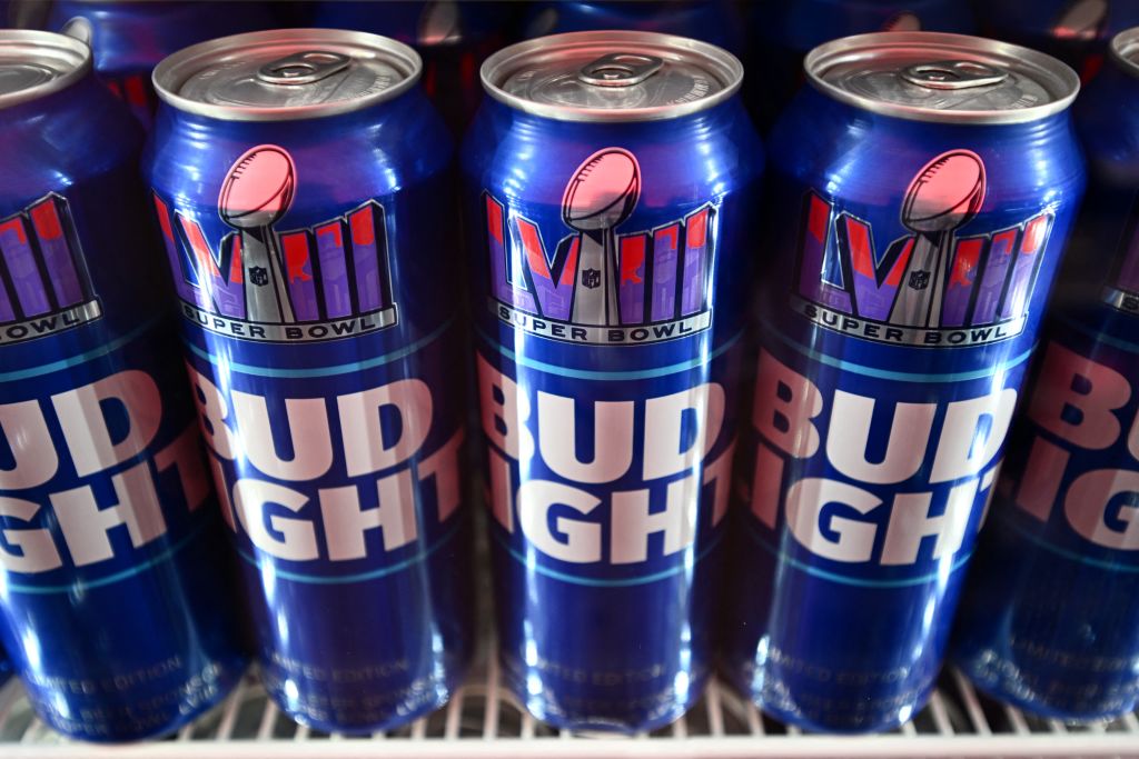 Union guys want to bring Bud Light back | The Spectator