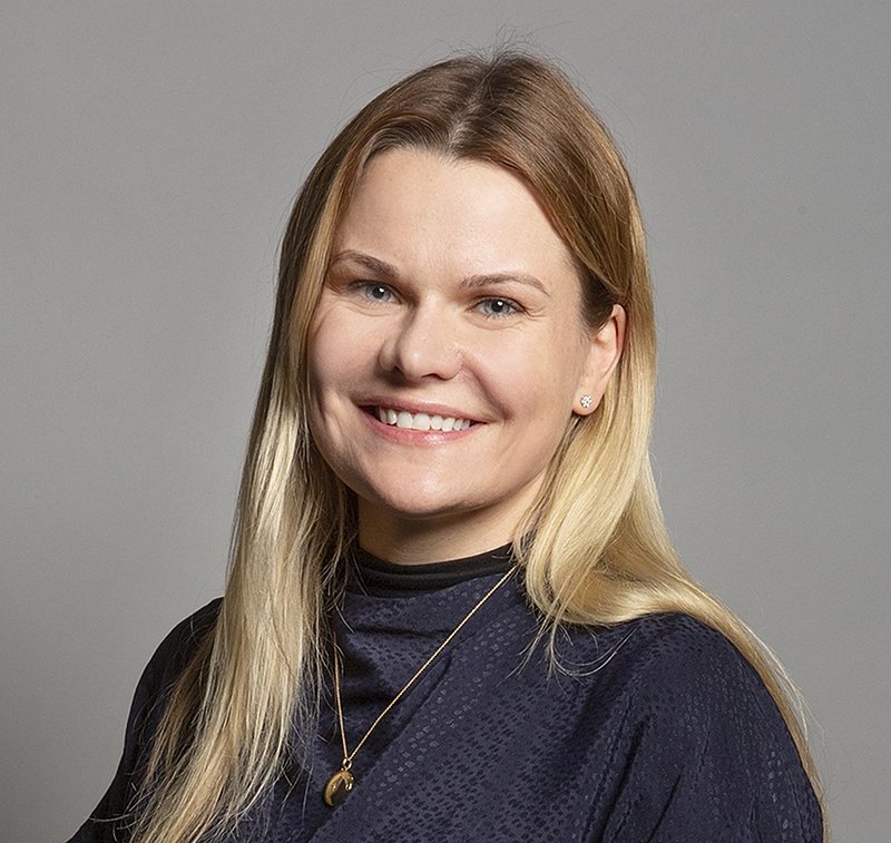 The Laura Farris Edition | The Spectator